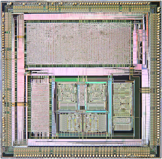 FPGA与ASIC：它们之间的区别以及使用哪一种？