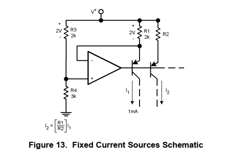 LM321低功耗单路运算放大器-CSDN博客