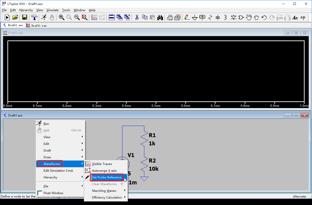 LTspice基础教程-009.LTspice波形测量_ltspice怎么看波形峰值-CSDN博客