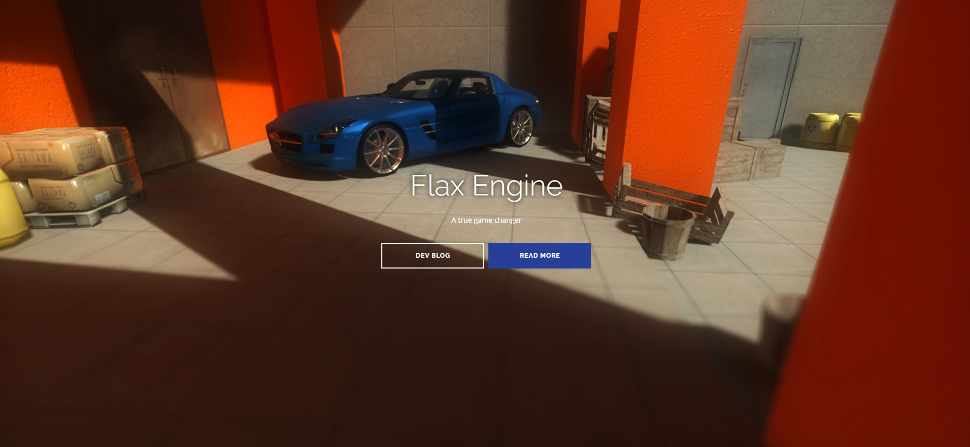 FLAX Engine_flex engine-CSDN博客