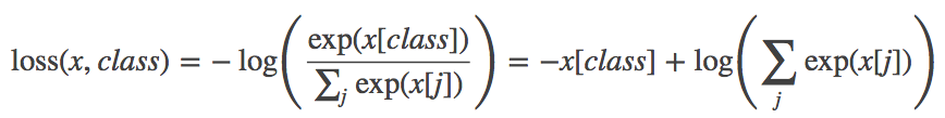 Linear(),softmax(),CrossEntropyLoss()的一些理解_linear softmax的区别-CSDN博客