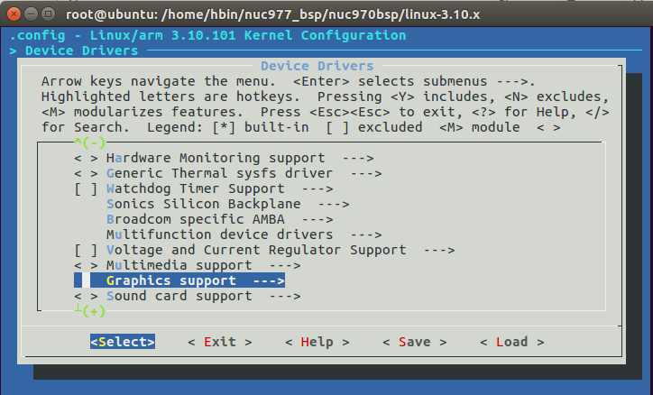 nuc977 linux i9341 2.8寸lcd配置_nuc970 lcd-CSDN博客