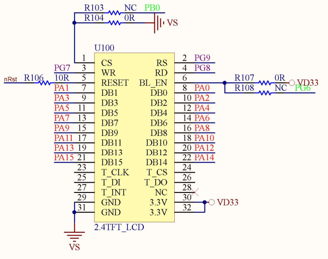 nuc977 linux i9341 2.8寸lcd配置_nuc970 lcd-CSDN博客
