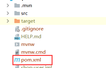 IDEA中POM.XML中的groupId和artifactId配置,可以更改吗?_ideal怎么更改模块的组id-CSDN博客