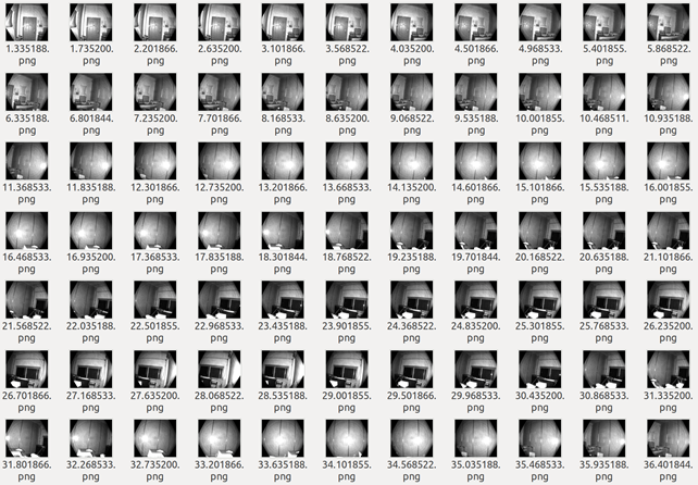 RGB-D相机（Azure Kinect DK）RGB图、深度图的获取，配准与保存_kinect dk 采集rgbd-CSDN博客