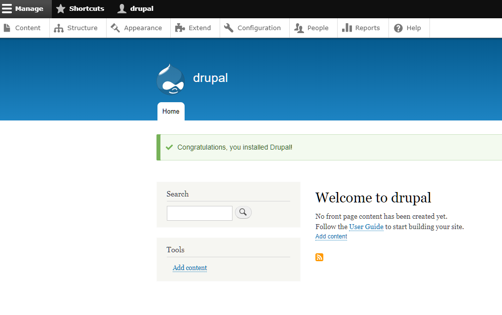 Drupal Drupalgeddon 2 远程代码执行漏洞（CVE-2018-7600）_drupaldrupalgeddon2远程代码执行-CSDN博客