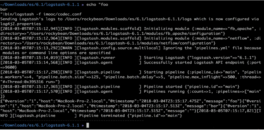 logstash简介及架构（一篇精通直接上手）_logstash架构-CSDN博客