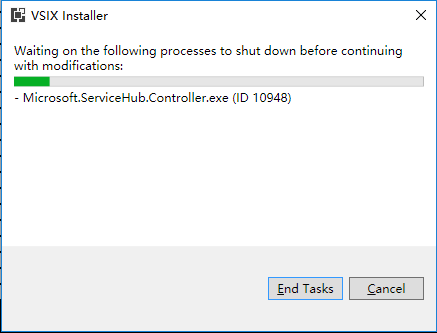 visual studio安装vsix插件_gotodef.vsix-CSDN博客