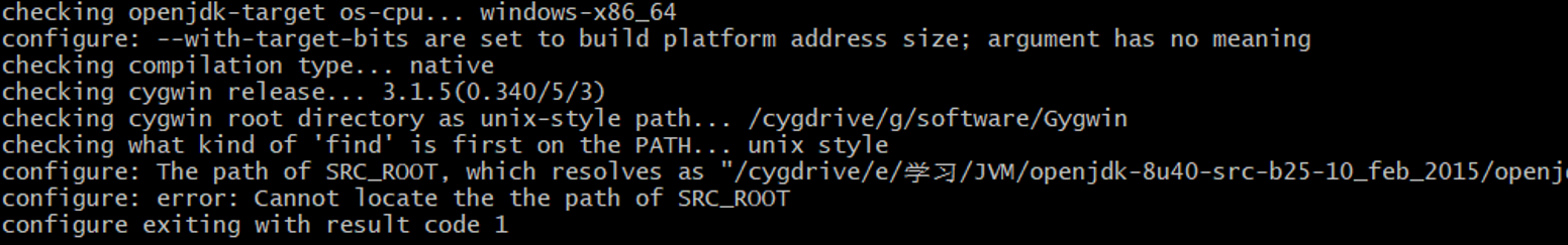 JAVA虚拟机学习（一）：win10编译openjdk8_jdk freetype.dll_chanccx的博客-CSDN博客