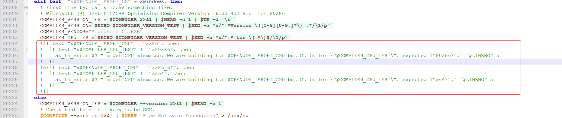 JAVA虚拟机学习（一）：win10编译openjdk8_jdk freetype.dll_chanccx的博客-CSDN博客