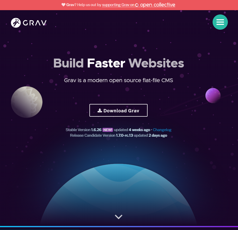ubuntu20.04 安装 GRAV CMS_ubuntu grav-admin-CSDN博客