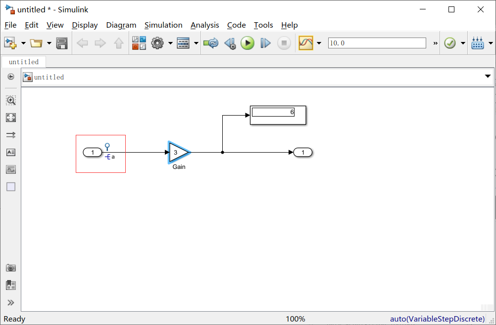 simulink的小理解_simulink signal 和mpt signal-CSDN博客