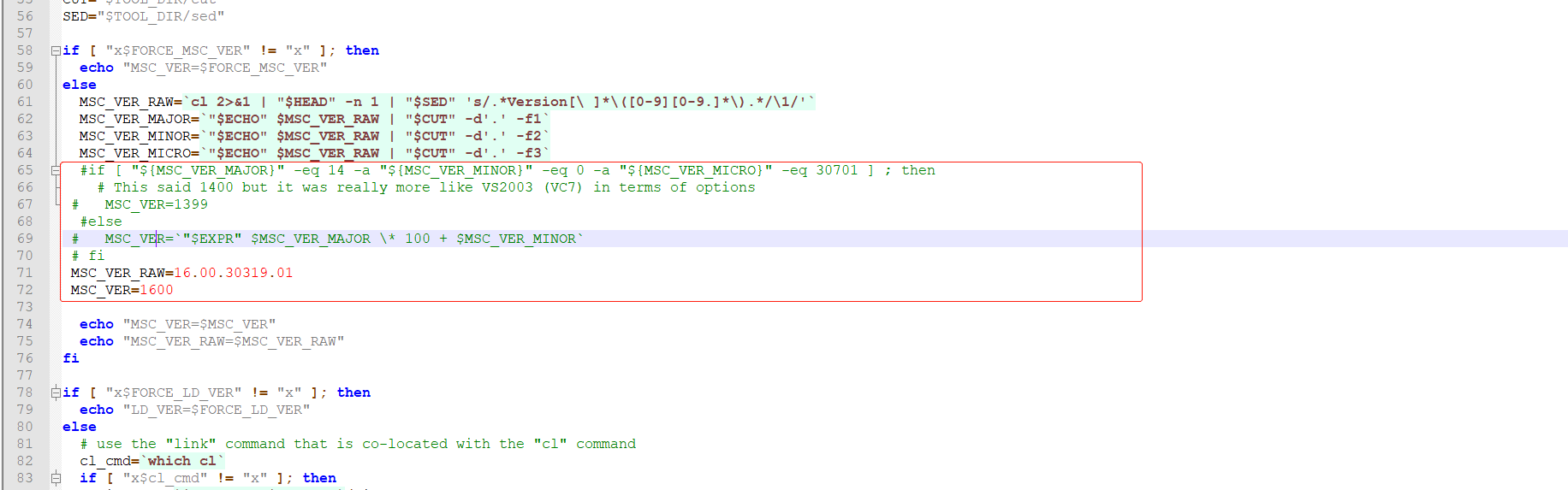 JAVA虚拟机学习（一）：win10编译openjdk8_[buildjdk.gmk:70: libs-only] error 2-CSDN博客