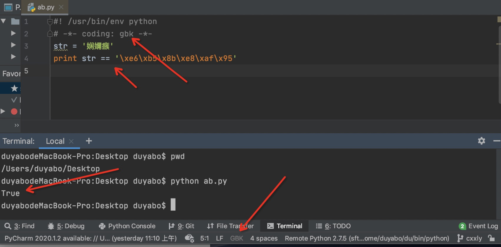 python编码问题_测试-CSDN博客