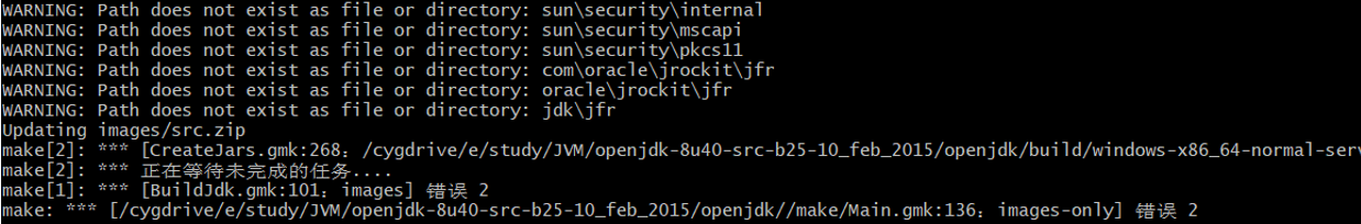 【精选】JAVA虚拟机学习（一）：win10编译openjdk8_jdk freetype.dll-CSDN博客