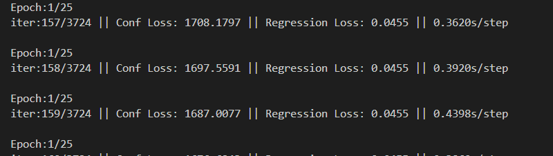 睿智的目标检测36——Pytorch搭建Efficientdet目标检测平台_Bubbliiiing的学习小课堂-CSDN博客