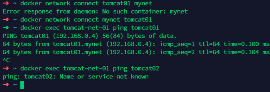 Docker容器学习笔记二_docker容器学习笔记二(狂神说j-CSDN博客