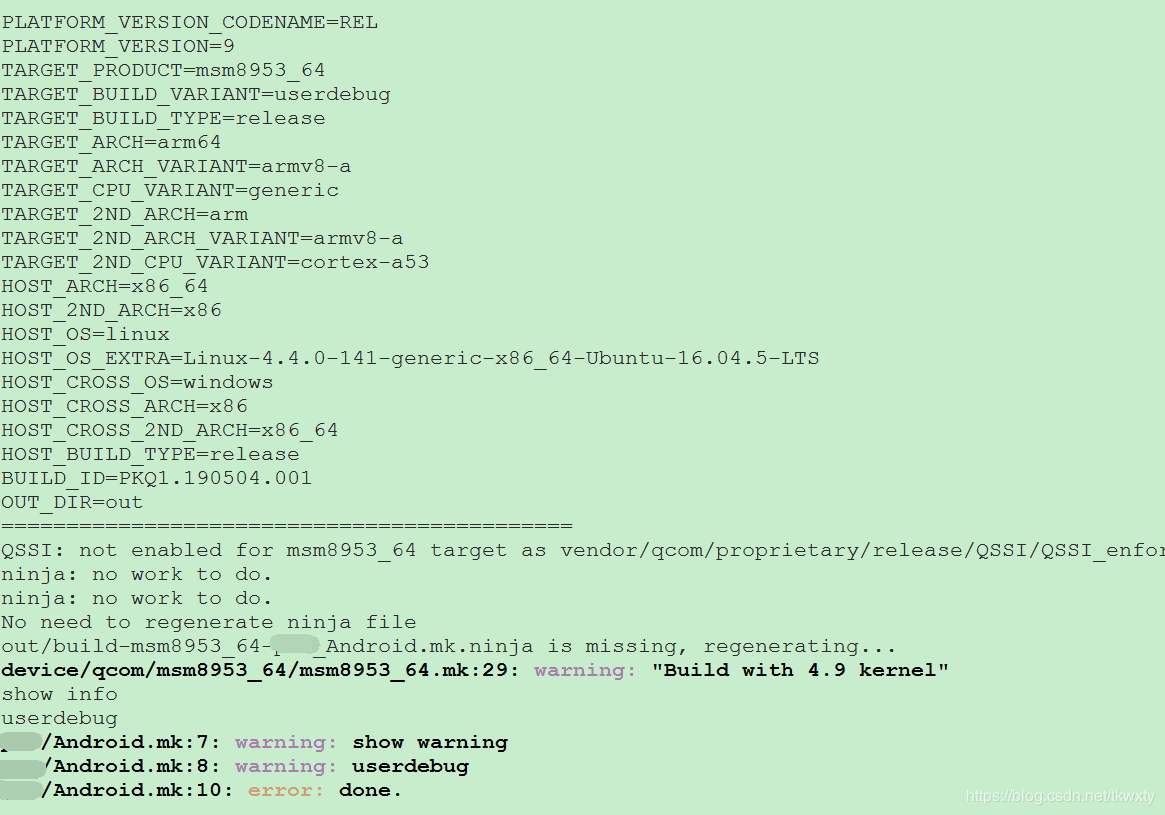 Android.mk文件添加调试打印信息_.mk打印语法-CSDN博客
