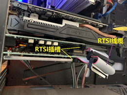 【ATE-同步采样】NI采集卡的RTSI同步技术及LabVIEW的实现方法_pcie-6320脉冲采集-CSDN博客