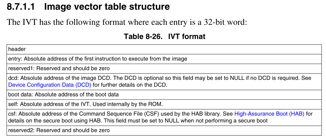 【imx6ul】imx6ul上电boot rom启动过程_imx6 片内rom-CSDN博客