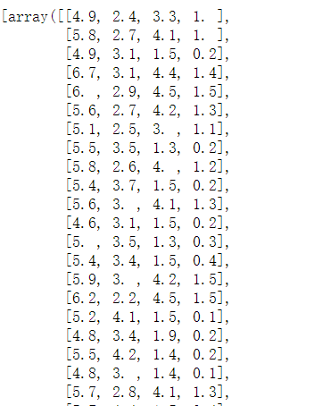 逻辑斯蒂回归原理及其概率计算_三分类变量可以改为二分类吗-CSDN博客