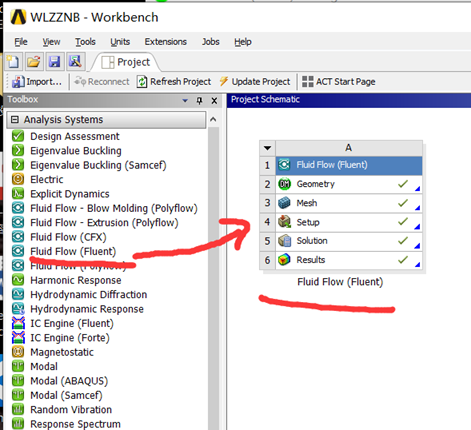 fluent对旋转物体的仿真（moving mesh）_旋转流体 fluent-CSDN博客