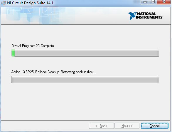 Multisim 14.1 安装步骤_multisim14.1-CSDN博客