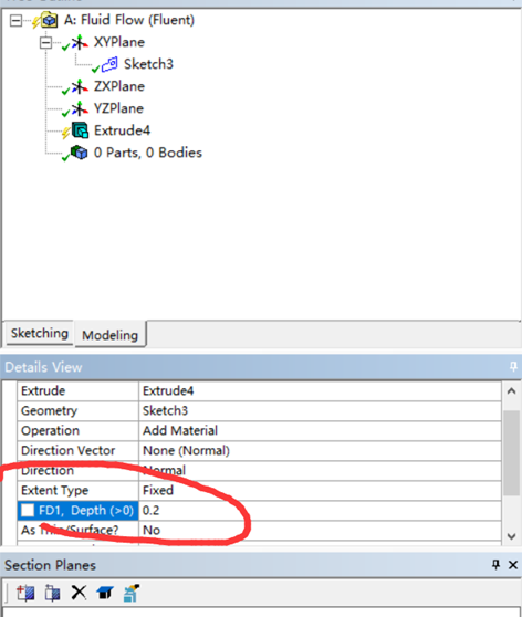 fluent对旋转物体的仿真（moving mesh）_旋转流体 fluent-CSDN博客
