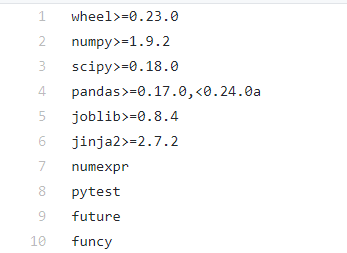 LDA模型中文文本主题提取丨可视化工具pyLDAvis的使用_pyldavis可视化的图怎么看-CSDN博客