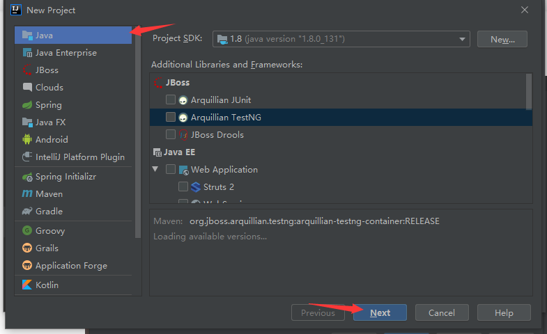 IDEA下创建JAVA项目，使用JDBC连接数据库完成数据的增删改查_idea创建的java程序需要安装jdbc吗-CSDN博客