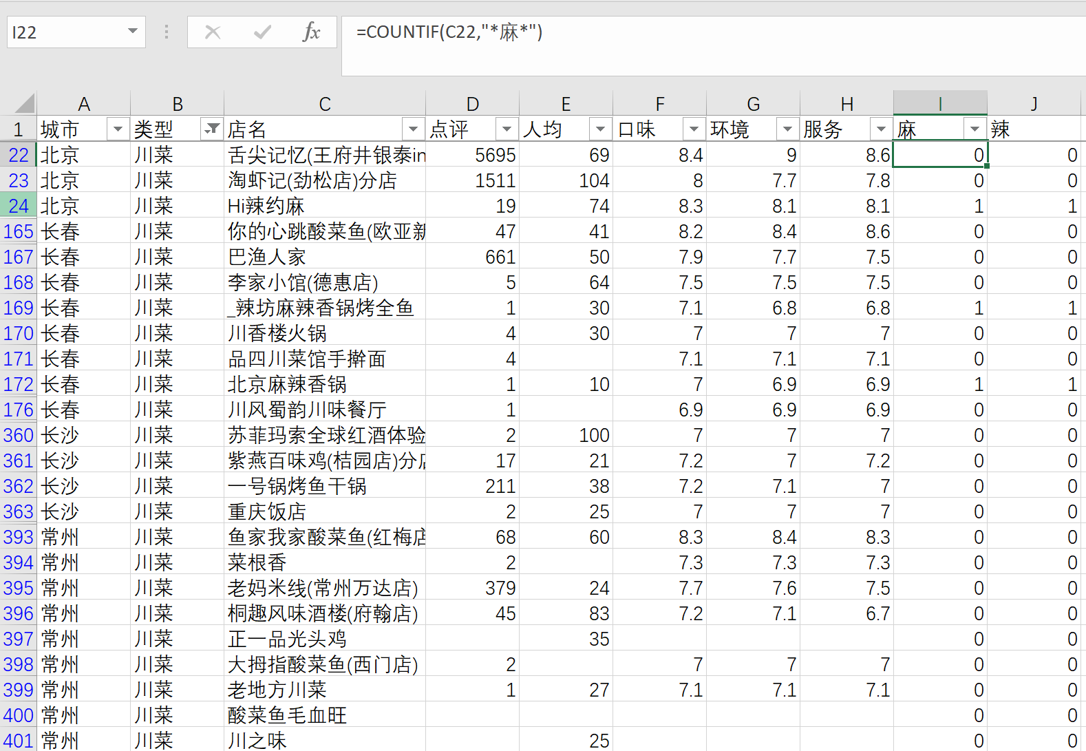 运用excel进行数据分析excel数据分析题 Csdn博客eoi 8819