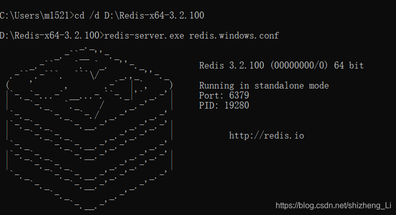 Springboot使用redis和mybatis完成缓存数据的增删改查springboot Mysql Redis 增删改查 Csdn博客