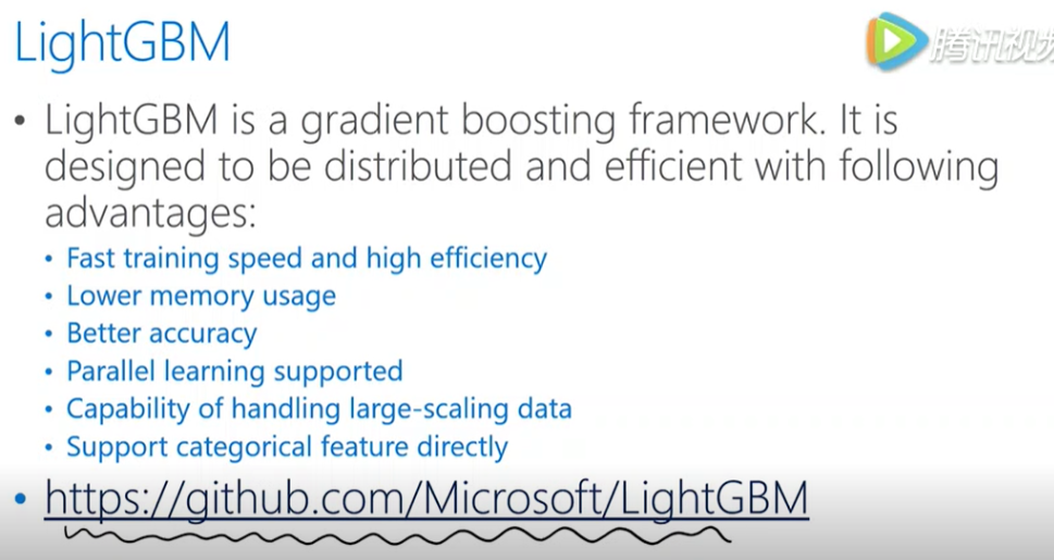 LightGBM算法框架一文详解！_黄杰ed的博客-CSDN博客_lightgbm算法介绍