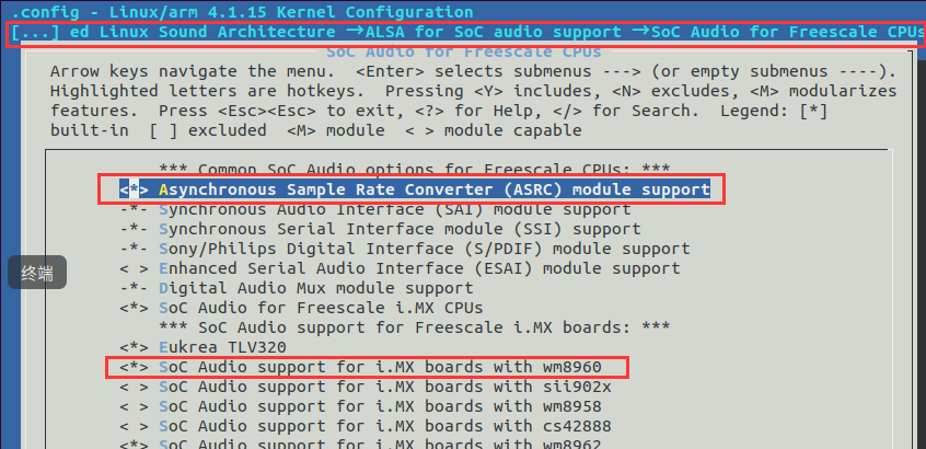 Linux学习笔记（23）——基于wm8960的音频设备驱动_wm8960 codec 调试-CSDN博客