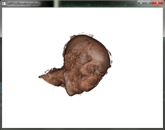 VTK系列65_VTK最大密度投影法体绘制_vtk 射线法-CSDN博客