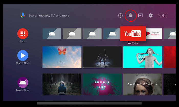 Android TV 认证简介_android netflix认证-CSDN博客