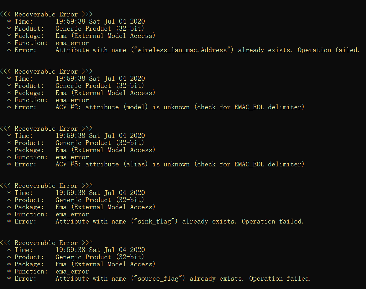 OPNET学习之路_opnet ema-CSDN博客