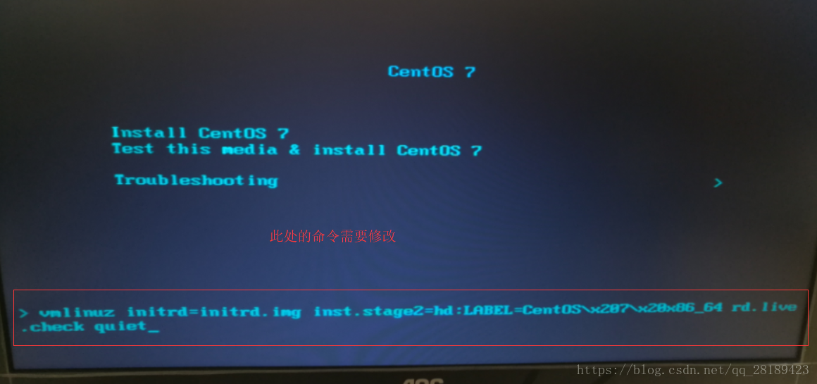 Supermicro服务器的重装Centos系统体验_supermicr服务器安装操作系统-CSDN博客