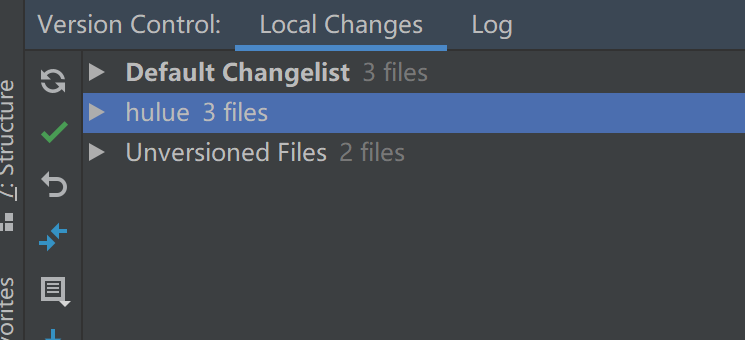 解决idea2019.2版本使用svn更新/提交慢的问题_idea中svn提交代码时commit:local changes refresh-CSDN博客