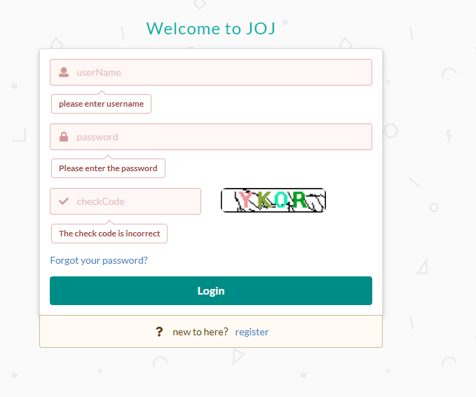 JOJ——基于爬虫的在线测评系统（Online Judge）_在线oj测评-CSDN博客