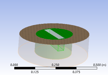 fluent对旋转物体的仿真（moving mesh）_旋转流体 fluent-CSDN博客