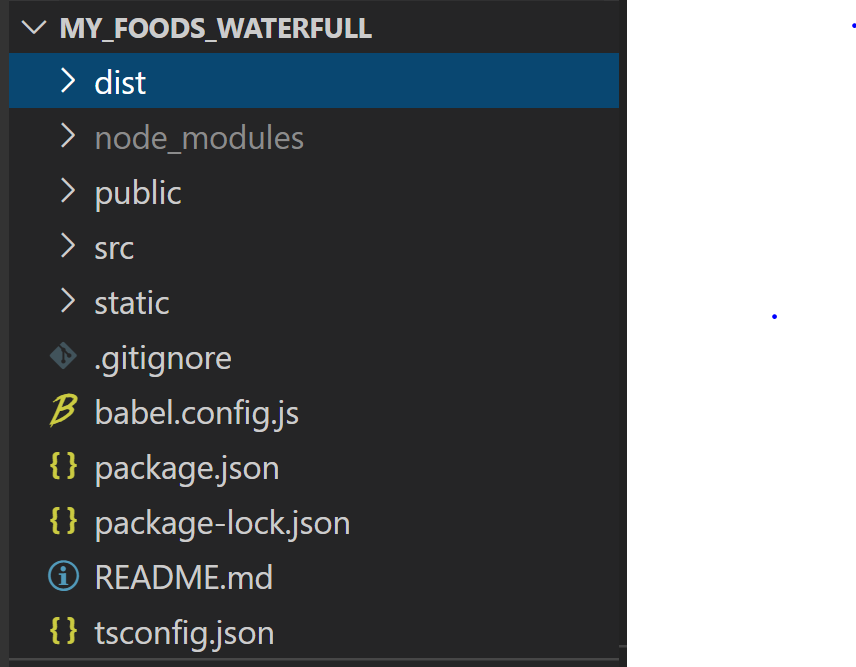 Vue项目打包部署到GitHub Pages_vue3+vite打包成 github page-CSDN博客