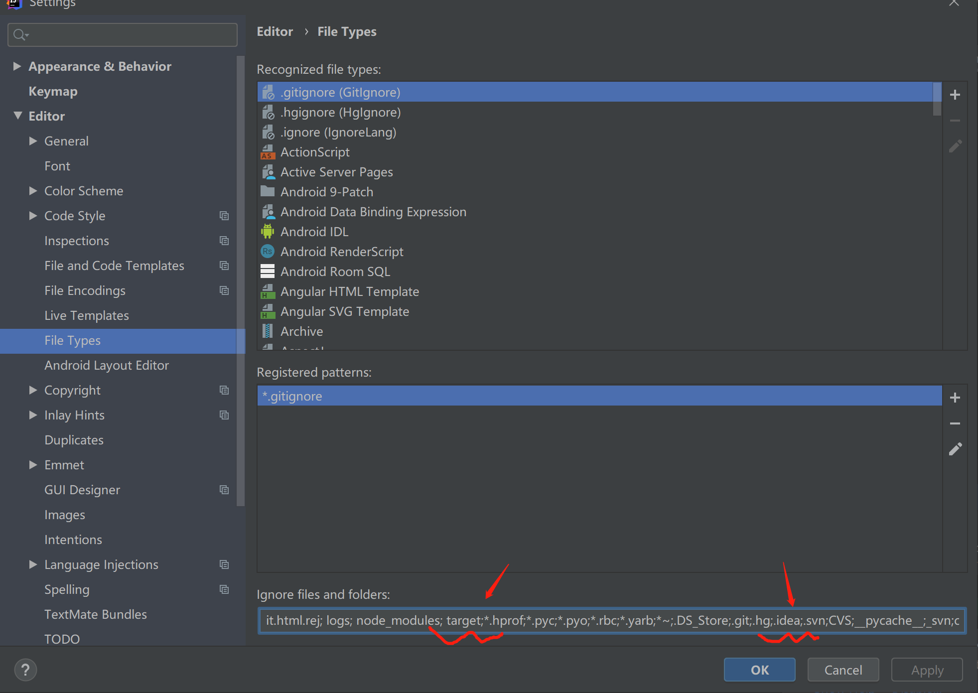 解决idea2019.2版本使用svn更新/提交慢的问题_idea中svn提交代码时commit:local changes refresh-CSDN博客
