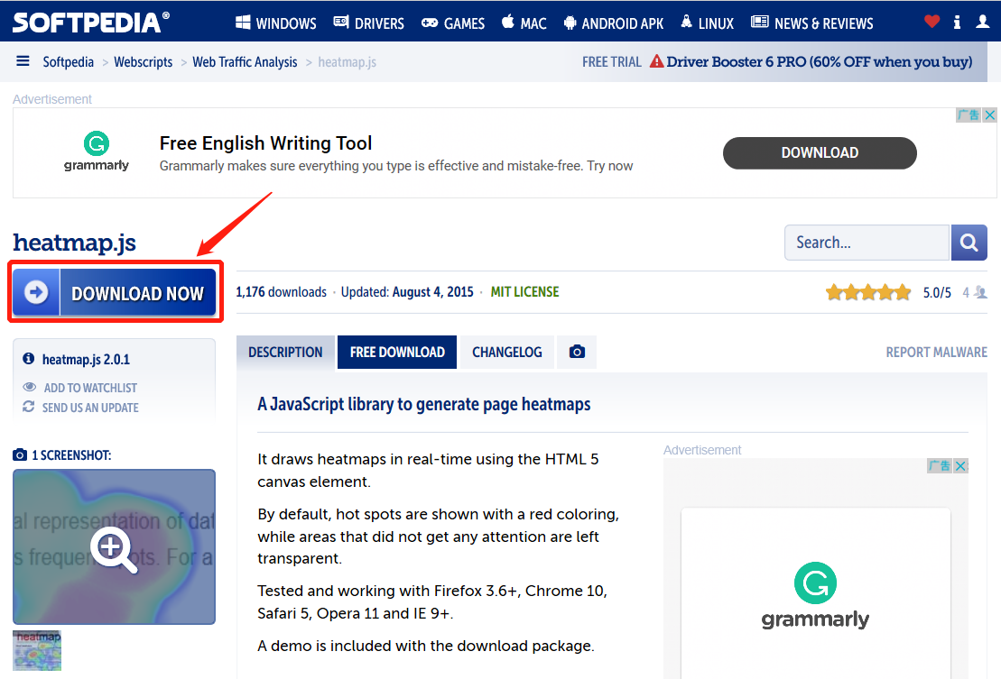 多种方法实现热力图（百度API、ArcGIS API、leaflet API 和 QGIS、Kepler.gl_百度热力图 开发-CSDN博客