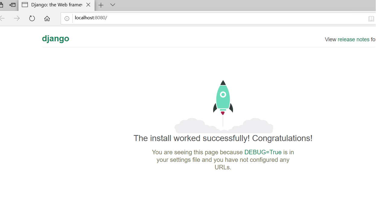 基于Windows10的IIS使用内网穿透搭建让所有人都能访问的Django网站_怎么用python创建一个所有用户都能打开的网站-CSDN博客