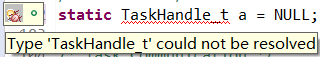 解决Eclipse C/C++ 报错：could not be resovled/Unresolved inclusion_c语言could not be resolved-CSDN博客