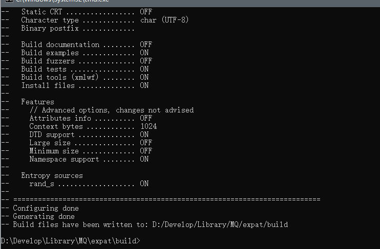Windows编译ActiveMQ-cpp-Library – 源码巴士
