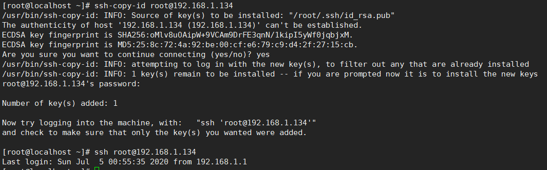 Ansible基础 day01 快速入门_no inventory was parsed, only implicit localhost i-CSDN博客