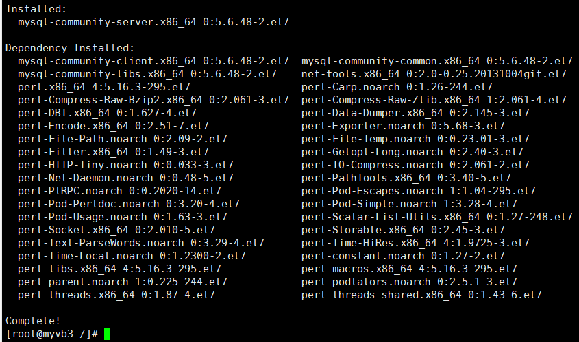 Linux虚拟机下安装mysql数据库的详细操作 在xshell5中安装mysql 上传到虚拟机的opt中 Csdn博客