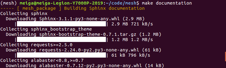 linux编译MPI-IS/mesh_redredblue的博客-CSDN博客_linux mesh